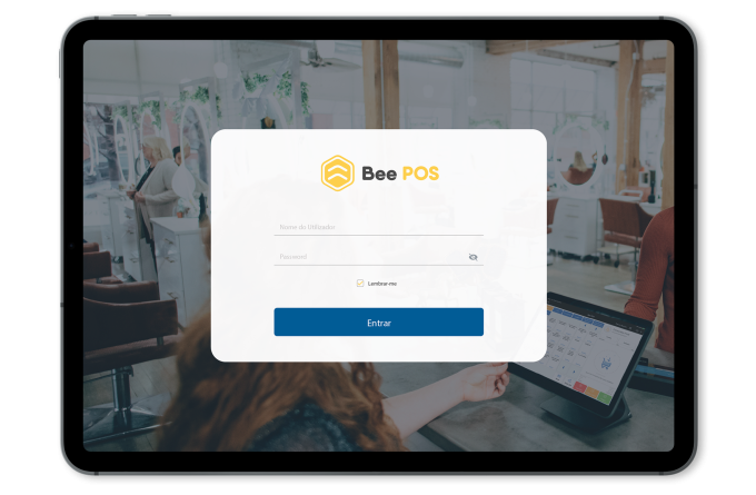 POS – BeePOS