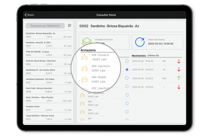 POS – BeePOS